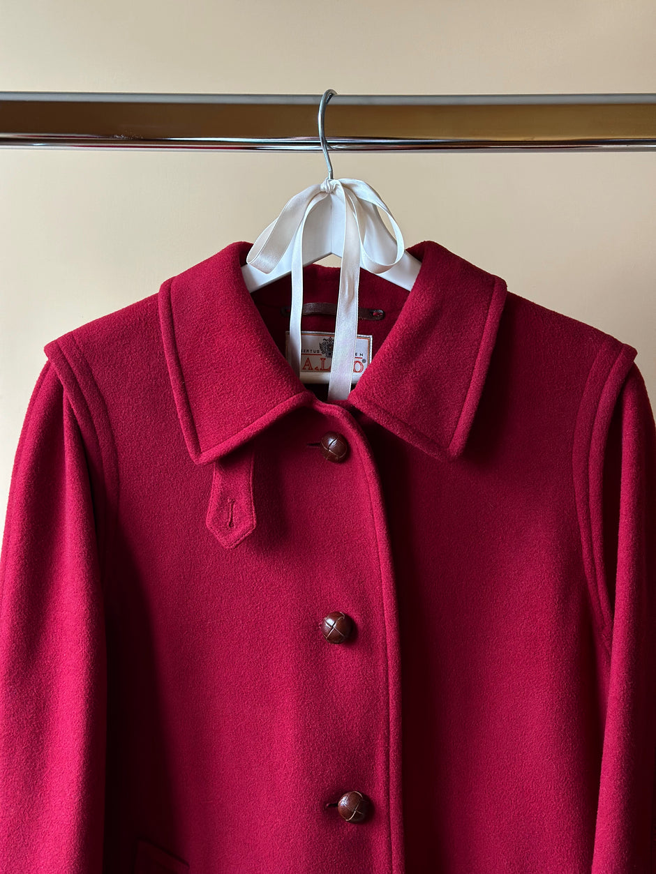 New In – Archivio Ferrari